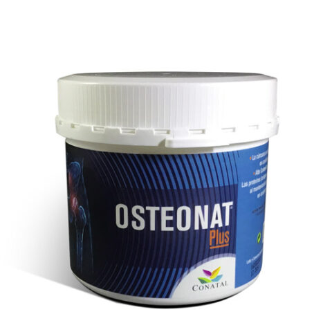 Osteonat Plus - Dieta Personalizada Online